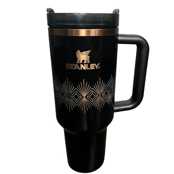 Stanley | Dining | Stanley 4 Oz Tumbler With Lid And Handle Without ...